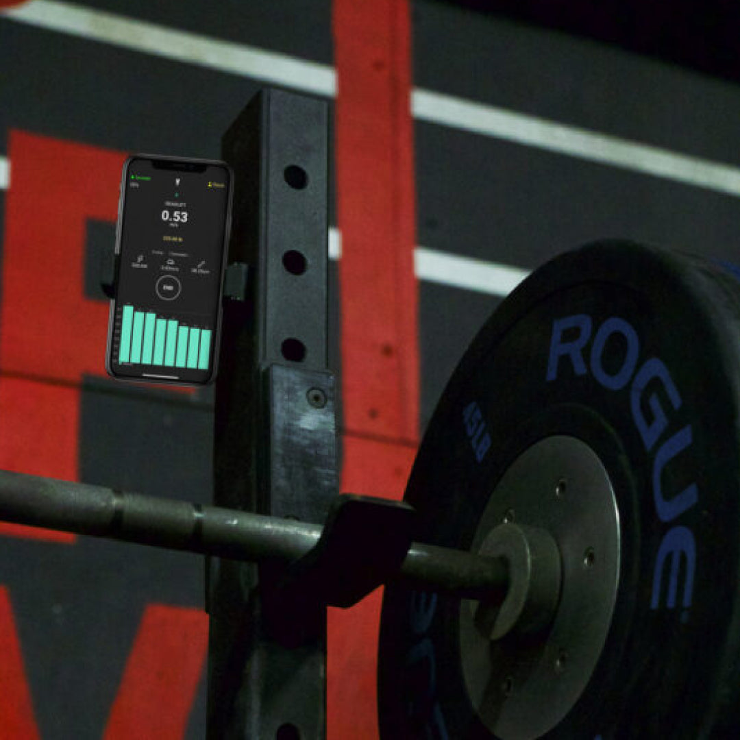 Vitruve Encoder + App – Vitruve Store WW