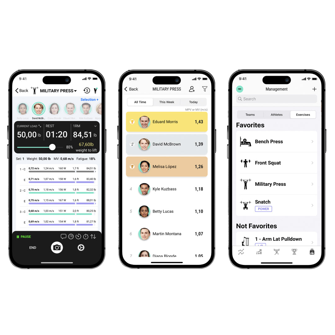 Vitruve Encoder + App – Vitruve Store WW